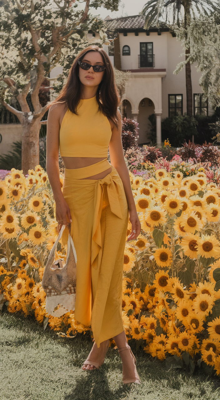 Spring Summer 2025 Minimalist Wardrobe Essentials – Cool & Chic Capsule ...