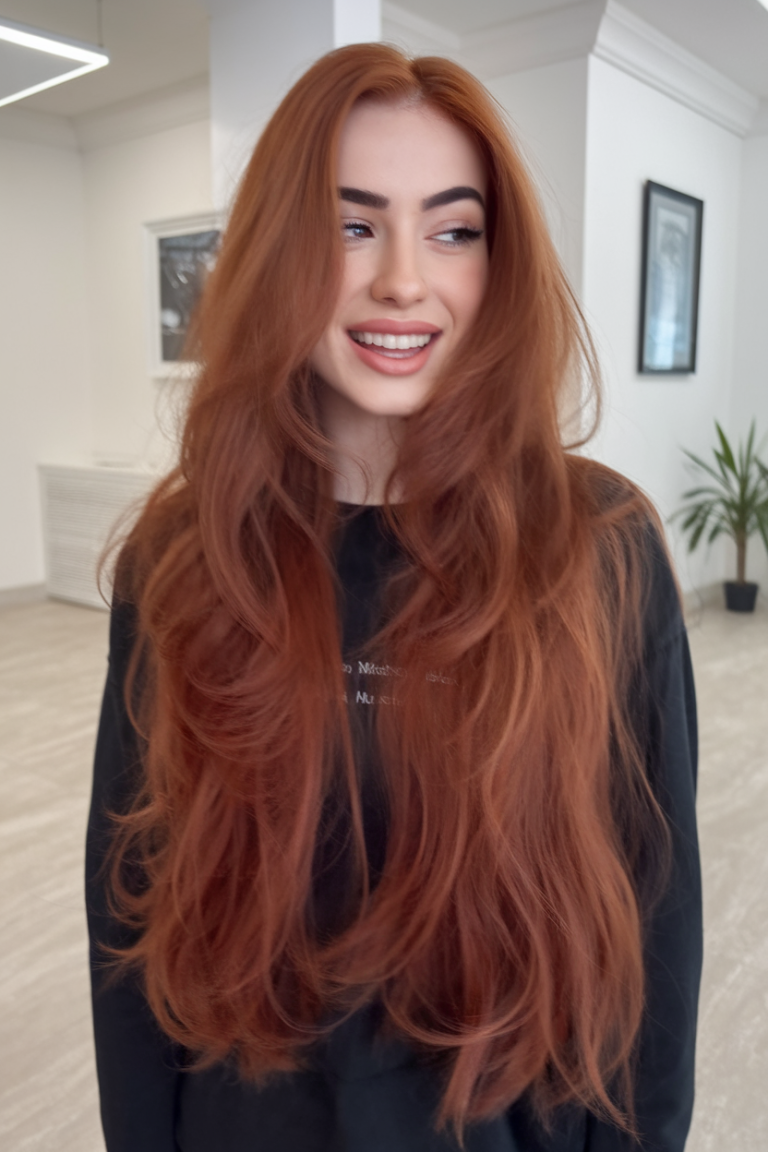 Trendy Spring Summer Season Hair Color Ideas 2025 – Brunette, Blonde ...