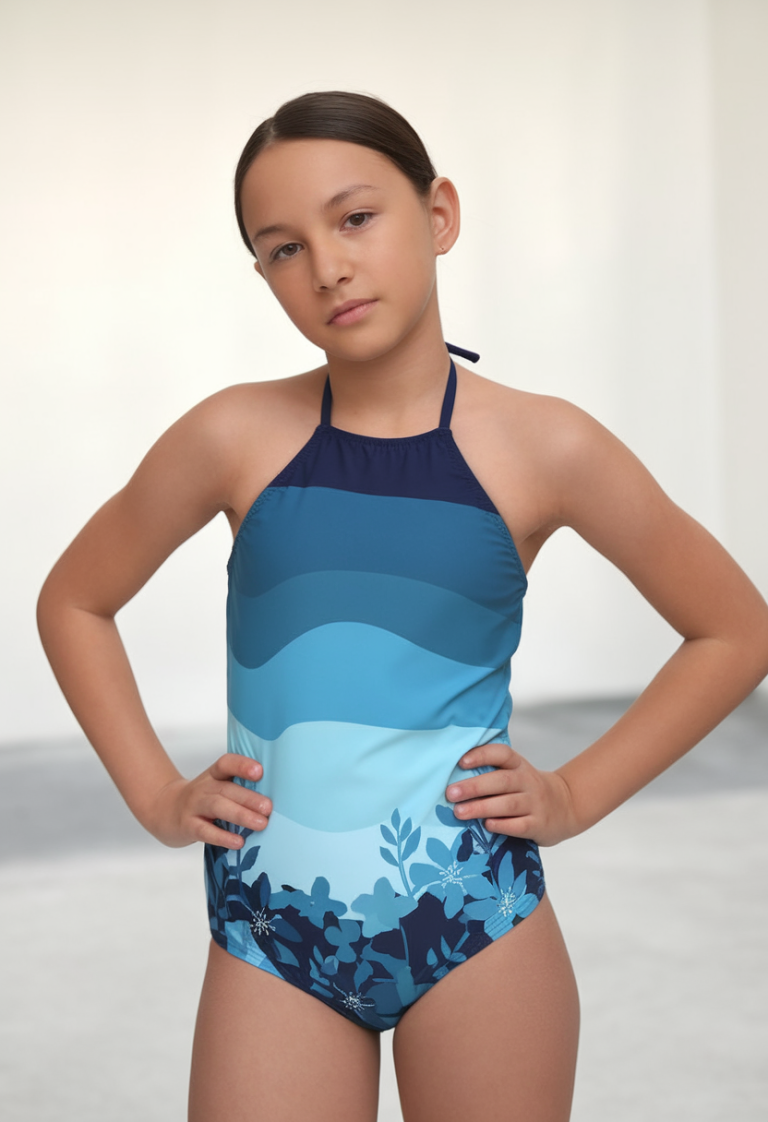 25 Junior Summer Swimsuit Ideas 2025 – Trendy Tankini, Cute One-Piece ...