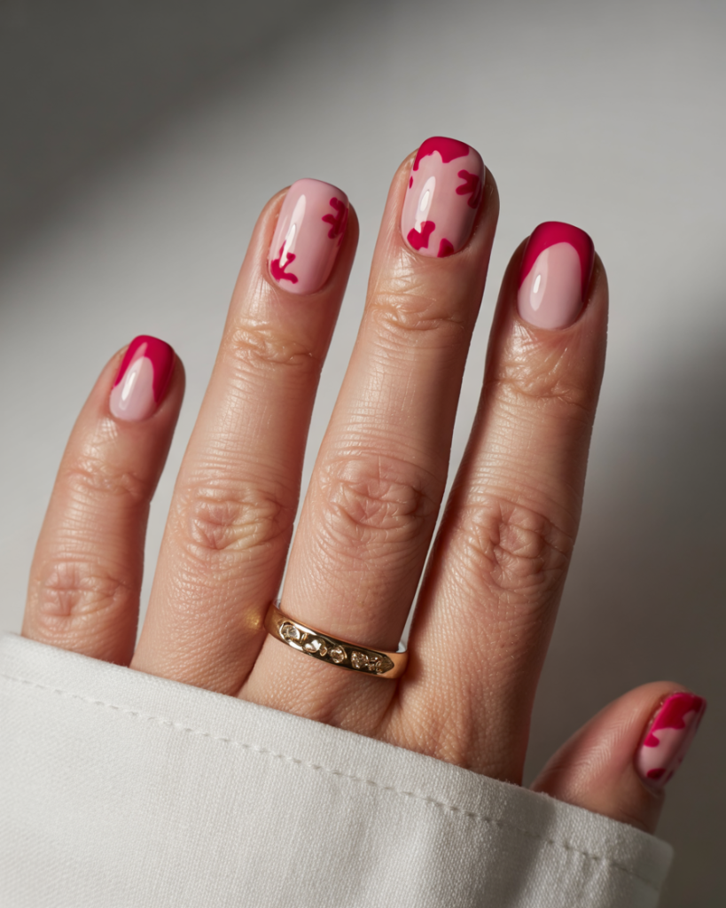 25 Bright and Cute Summer Nail Design Ideas 2025 – Short, Colorful ...
