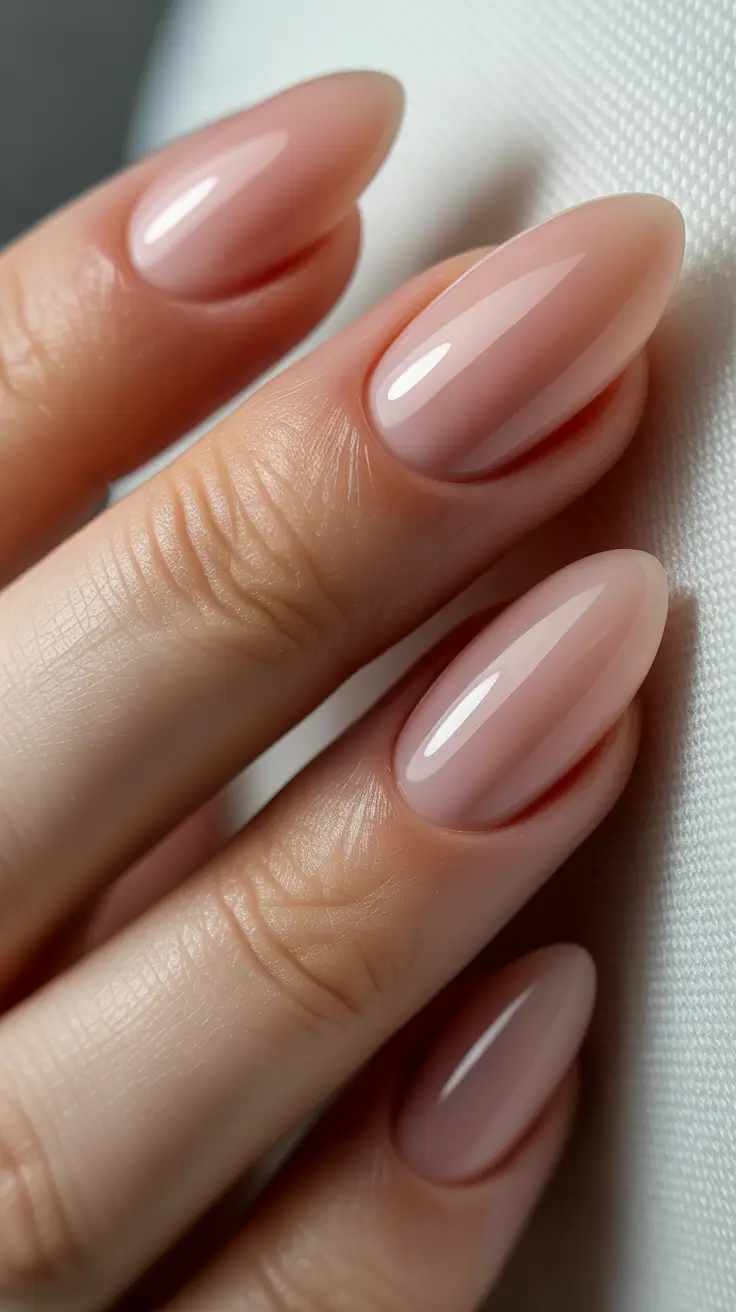 Classy Nails Aesthetic 2026 - Simple Classy Nail Designs and Inspo