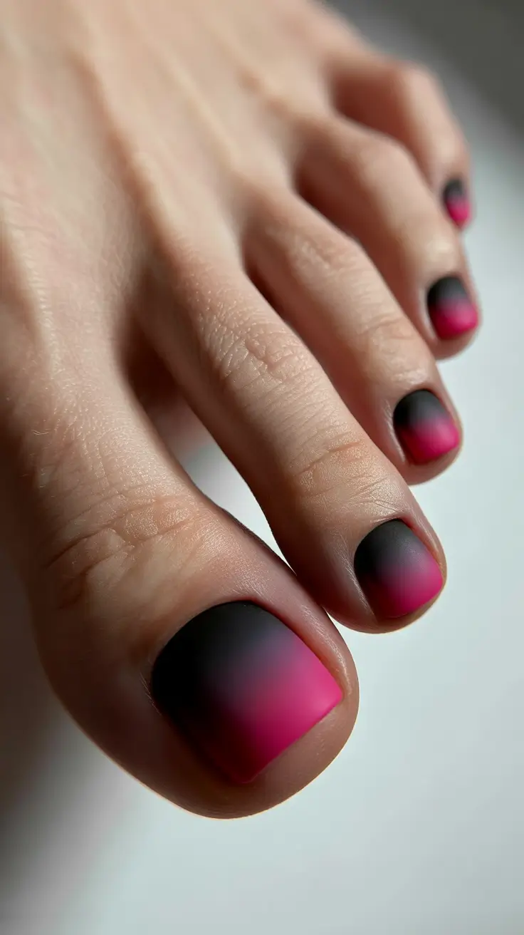 New Toe Nail Colors 2026 - Best Pretty Gel Ideas for Summer and Beyond