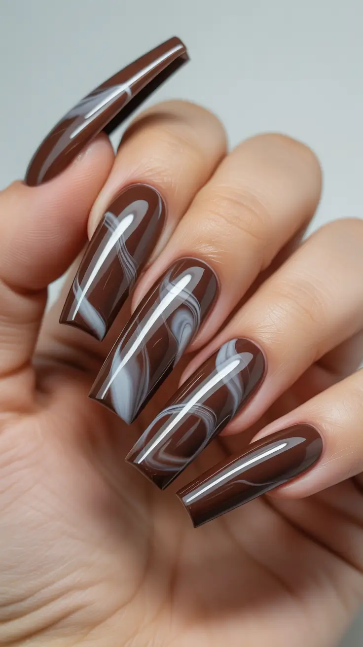 Square Nails Inspiration 2026 Trendy Designs Ideas and Modern Inspo