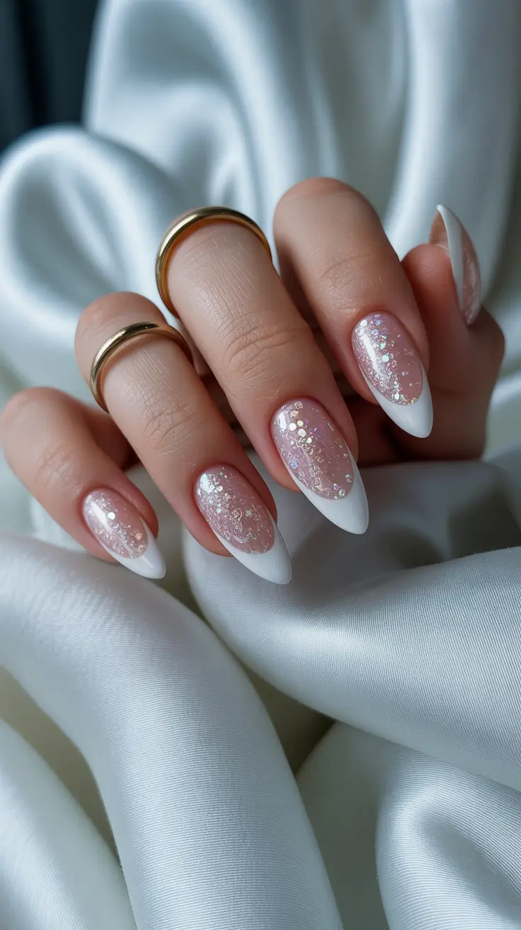 Stylish French Nails 2026 – Fresh Designs, Chrome Ideas, Color Trends