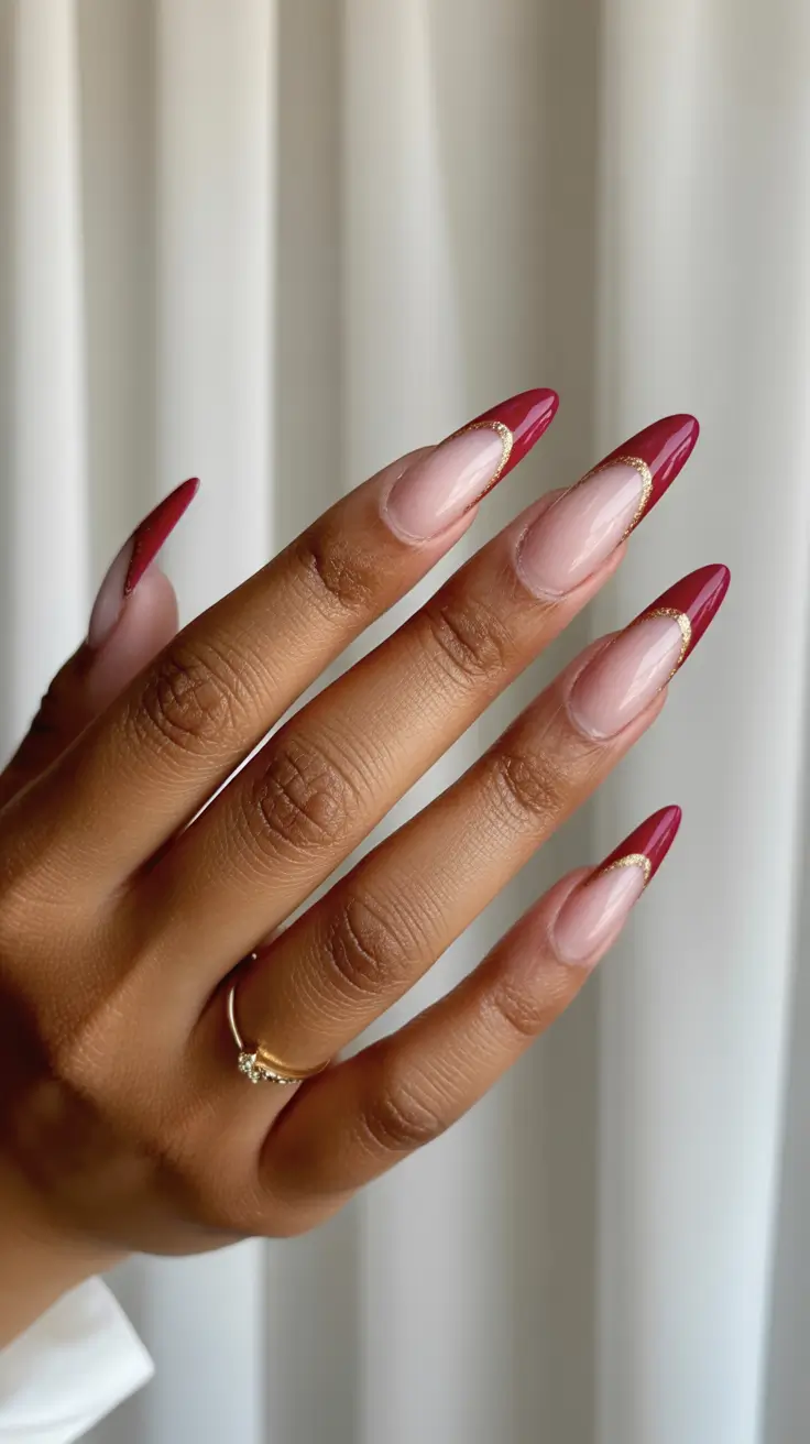 Stylish French Nails 2026 – Fresh Designs, Chrome Ideas, Color Trends