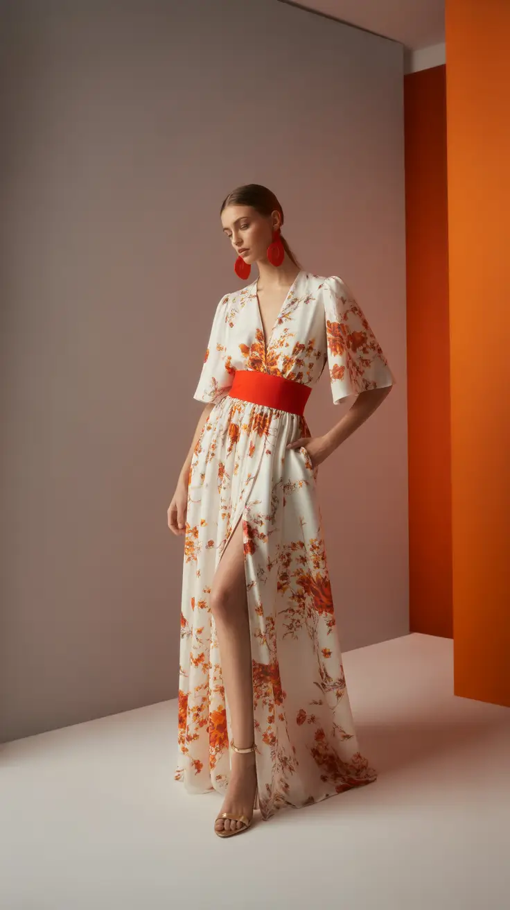 Best Spring Formal Outfits 2026 - Fancy Dresses and Classy Pants Ideas