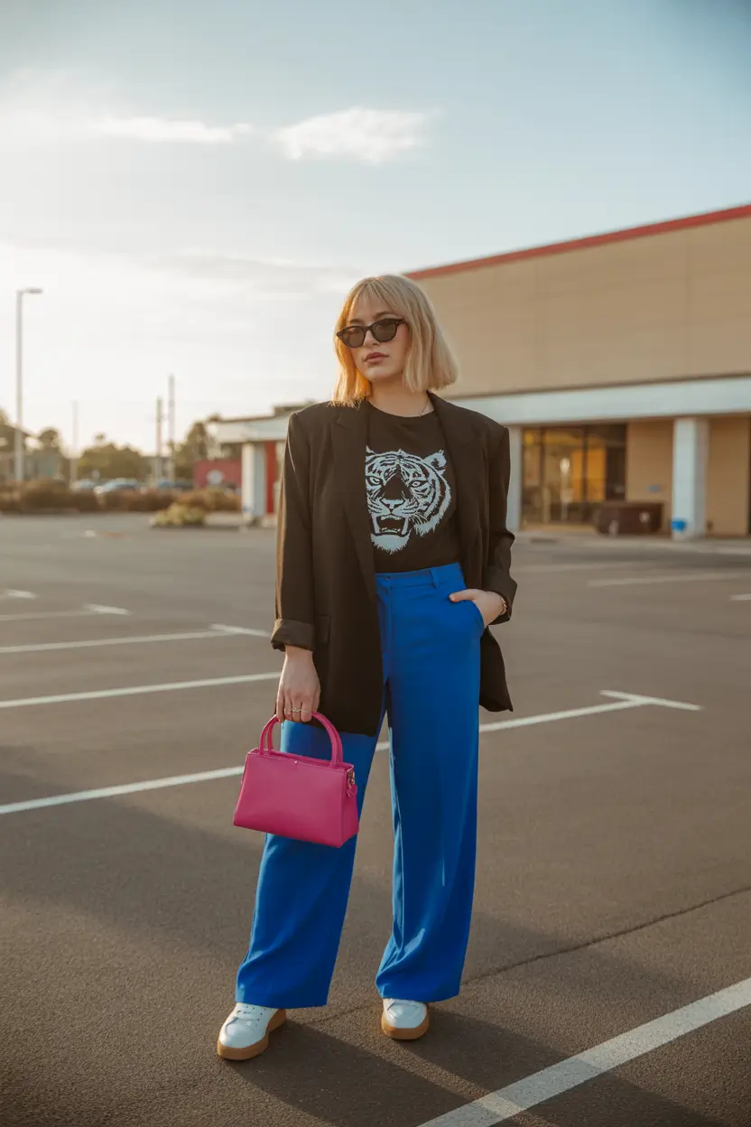 Cute Spring Teacher Outfits 2026 - Casual, Comfy, Aesthetic Outfit Ideas