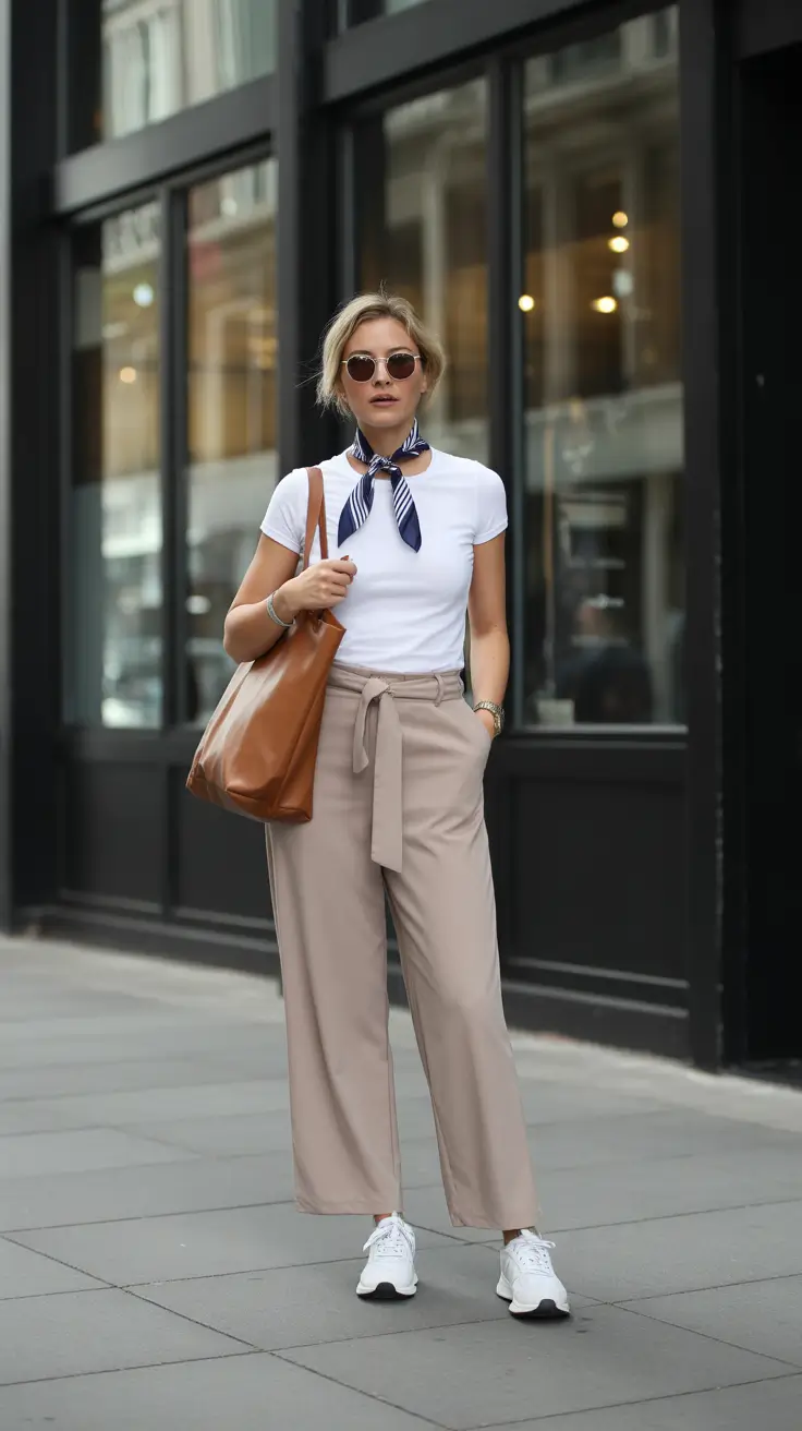 Cute Spring Teacher Outfits 2026 - Casual, Comfy, Aesthetic Outfit Ideas