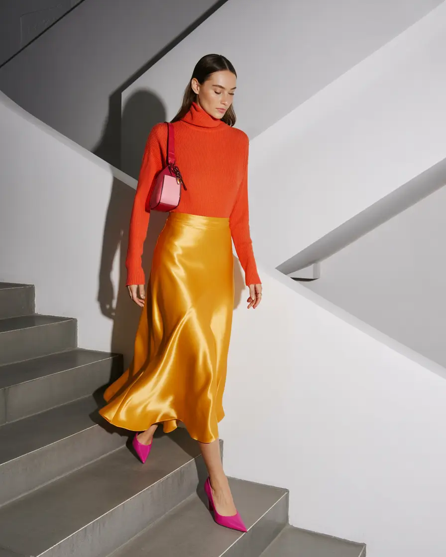 Stylish Spring Capsule Wardrobe 2026 - Light Casual Spring Outfits