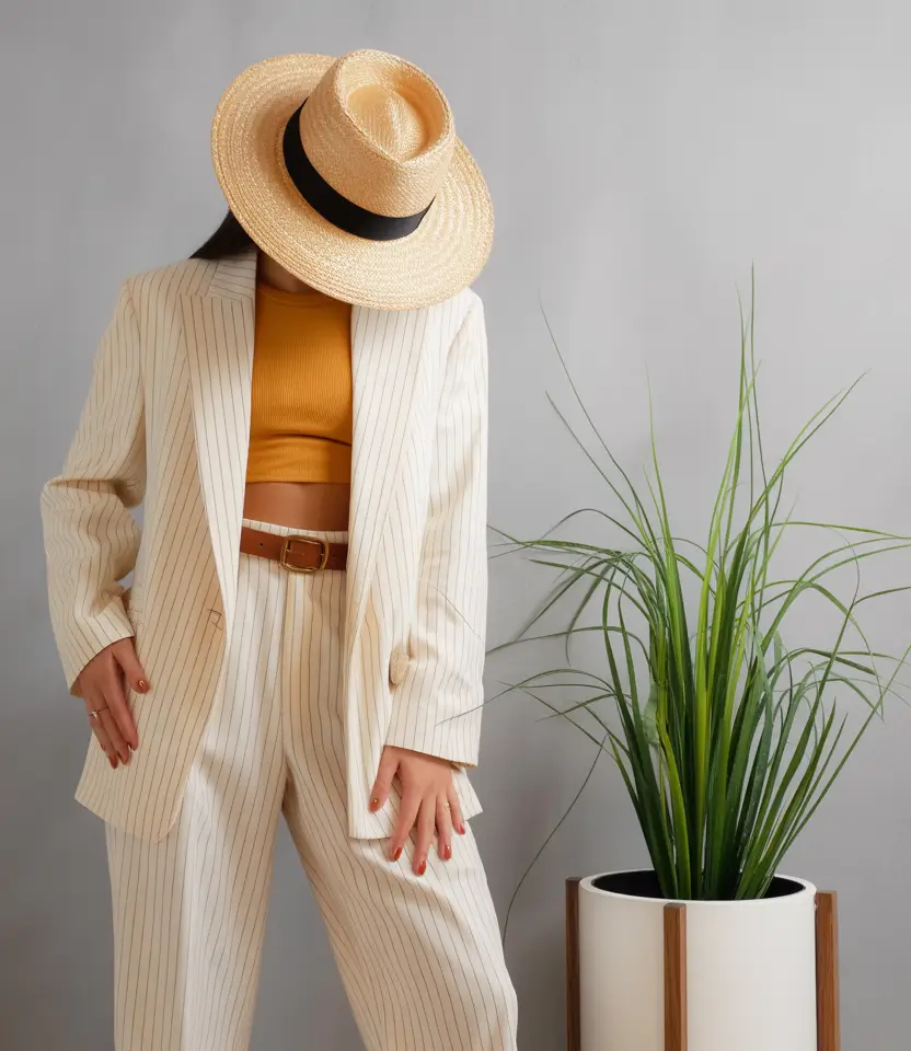 Stylish Spring Fashion Outfits 2026 - Casual Street Style, Work Looks ...