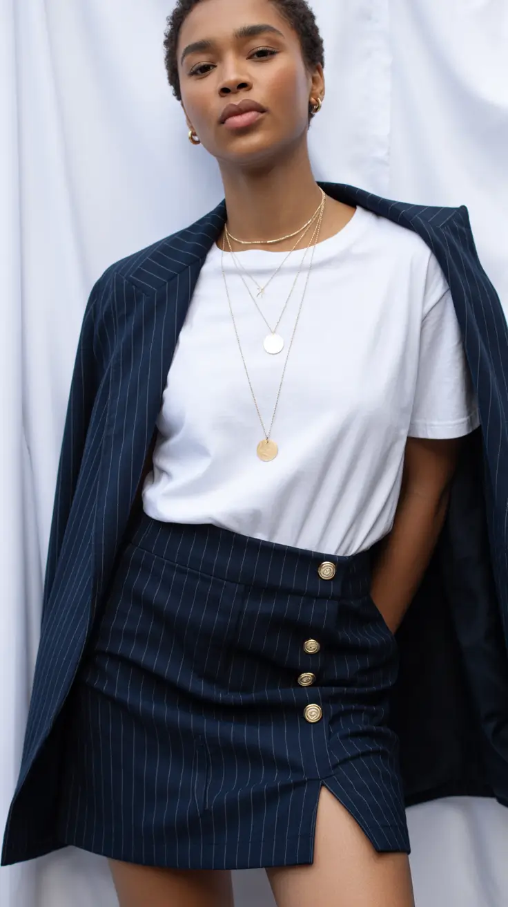 Stylish Spring Fashion Outfits 2026 - Casual Street Style, Work Looks ...