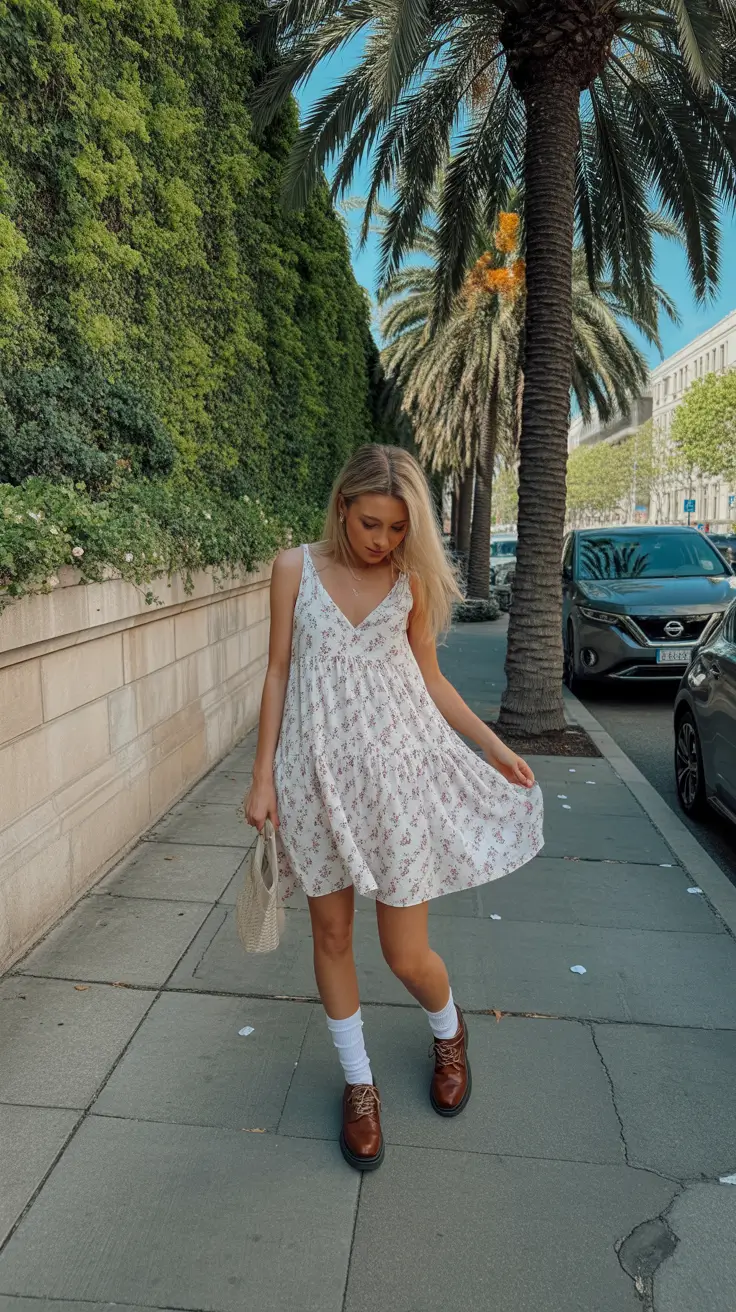 Stylish Spring Outfits 2026 Cute Casual Ideas and 2026 Trends